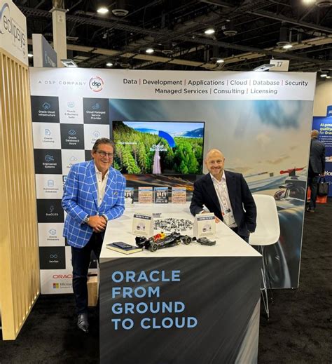 Oracle Oraclecloudworld Ocw Oraclecloud Oraclepartner Dsp