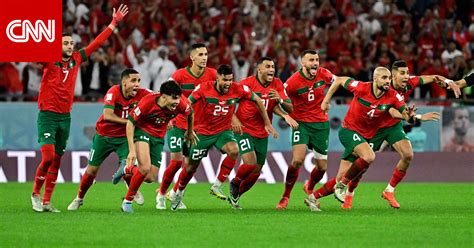 لماذا لا يعد نجاح منتخب المغرب في كأس العالم من قبيل الصدفة؟ Cnn Arabic