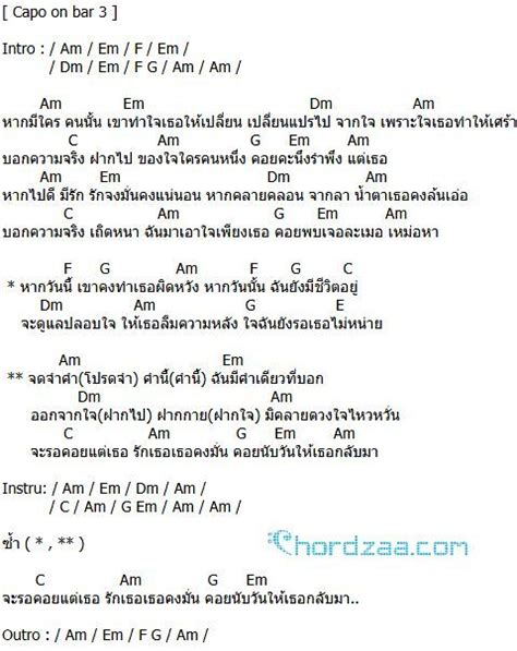 ความในใจ ต้อม เรนโบว์
