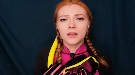 Dreamy Damsel Deep Dive Scarlett Foxetts Store Clips4sale