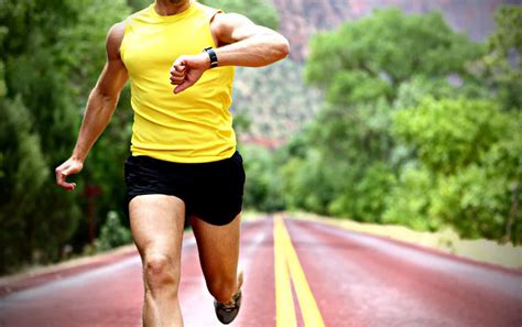 Whats A Good Resting Heart Rate Average Resting Hr By Age And Sex