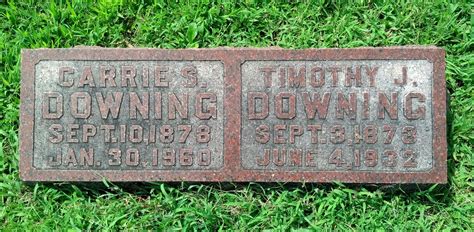 Pictures Of J Downing