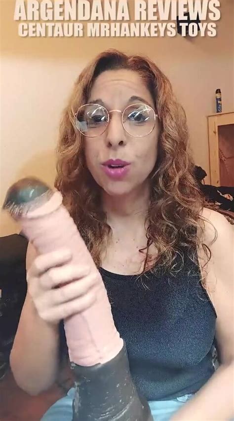 CENTAUR SEX TOY REVIEW ESPAÑOL