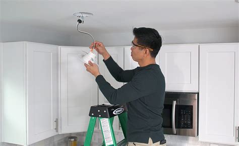 How To Replace Ceiling Can Lights Ceiling Light Ideas