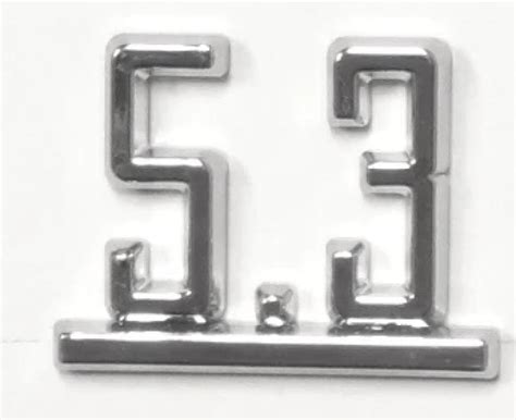 Shiftworks Ls Swap Fender Emblems S900 Chevelle Depot