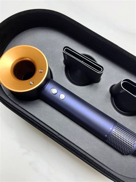 다이슨 슈퍼소닉 드라이기 공식몰 최저가로 구입하고 초기 불량으로 환불까지 긴 여정 Feat 다이슨코리아 네이버 블로그