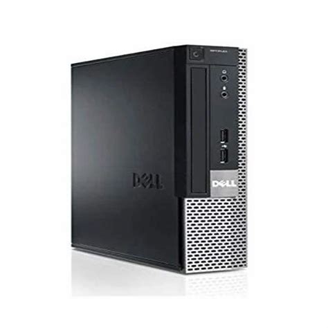 Dell Optiplex Cpu For Computer Memory Size Gb At Rs In Raipur