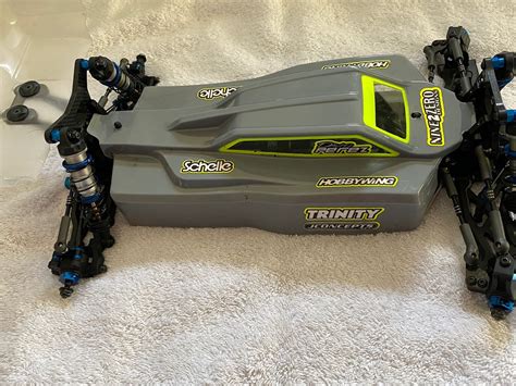 F S AE B Roller Or RTR Clean R C Tech Forums