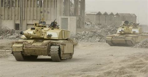 영국 우크라에 주력전차까지 보낸다… 서방국 중 처음