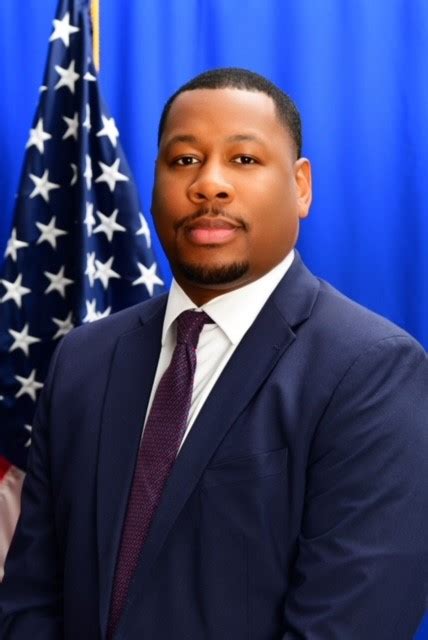 Mcglothin Named Acting United States Attorney For The Eastern District