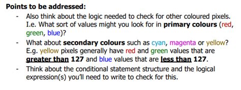 Solved Task 3 Design Your Algorithm Exercise Now Think