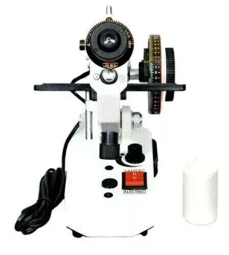Manual Lensometer With Free Expedite Shipping Ebay