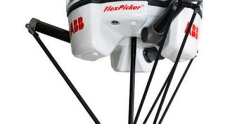 Abb Irb 360 Flexpicker Delta Robot Irb 360 Flexpicker