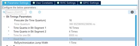 Solved Stm32f405rgt6 And Can Not Working Stmicroelectronics Community