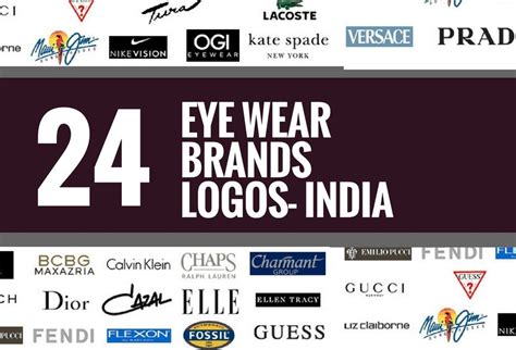 Sunglasses With Brand Logo At Barbara Bowles Blog