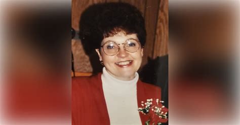 Obituary Information For Linda Rose Dolan