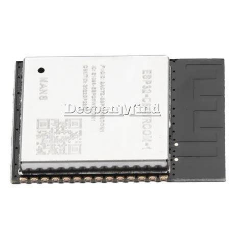 Esp32 C6 Wroom 1 Development Board 4mb 8mb 16mb Wifi Bluetooth Module Risc V32 1319 Picclick Au