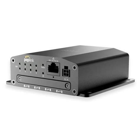 Peplink Sim Mini E Sim Bank Mini Frontier