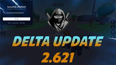 Delta Executor Mobile New Update V Download Tutorial YouTube