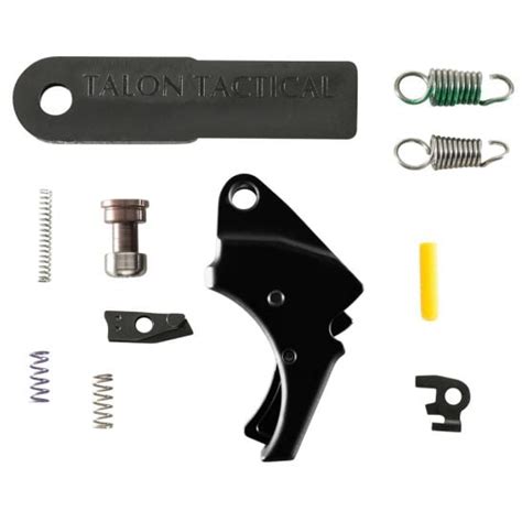 Apex Tactical Mm S W ACP Drop In Forward Set Trigger Kit Palmetto State Armory