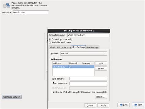 Setup Centos 6 4 ~ Centosvn