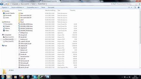 2013 Raiderz Server Files Databases Client Bola Ragezone