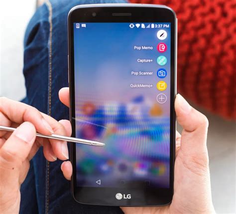 Visual Memory Capturing Screenshots On Lg Stylus Robots Net