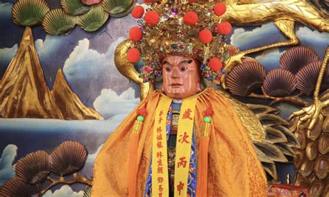 樂風》全臺占地面積最廣的媽祖廟 蕃新聞