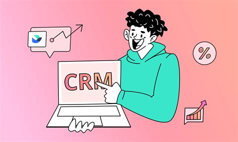 10 Best Sales Crm Software In 2025 Lark