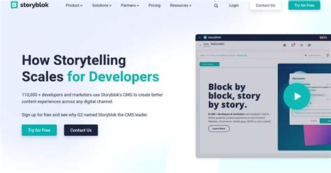 Implementing A Headless Cms With A Static Site Generator For Dynamic C