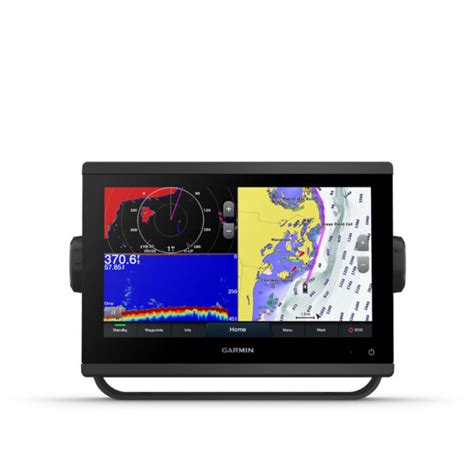 Garmin GPSMAP Xsv Chartplotter Sonar DLC Marine Services