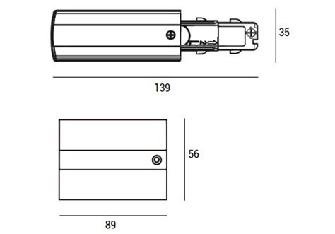 Ev35023 Rc 3c Dali Livend L Everlite