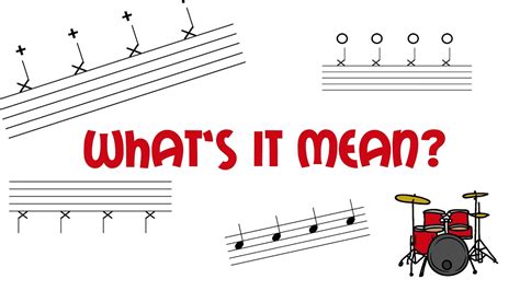 Blank Drum Sheet Music Pdf Pdf Worksheets Library