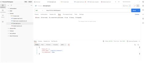 GitHub Shrinil Thakkar TodoApp An Application That Allows You To