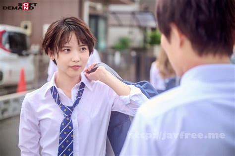 [sdjs 232] ボーイッシュでイケメンな女友達に「おっぱいが大きくなってるか揉んでみて？」と言われて、そこから会うたびにおっぱいチェック