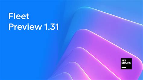 Fleet Improved Markdown Experience Additional Run Configuration Macros Support For