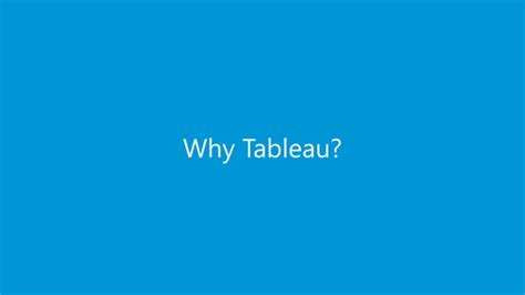 Tableau Training For Beginners Tableau Tutorial Tableau Dashboard Edureka Pdf Computer