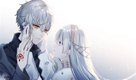 永久凍土帝国 アナスタシア KURO