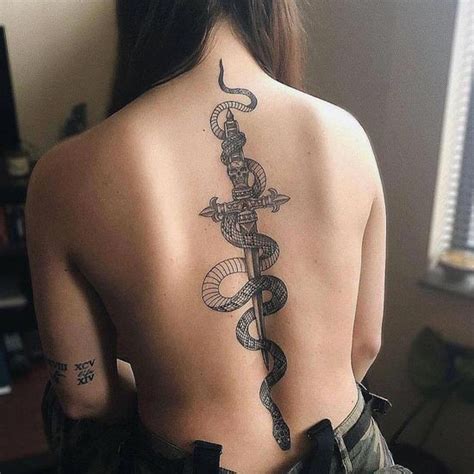 33 Coolest Python Tattoo Designs Snake Tattoo Design Snake Tattoo Tattoo Designs
