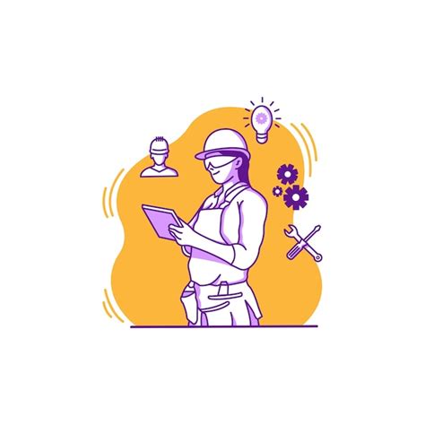 Iconic Engineer Vectors And Illustrations For Free Download Freepik Iconic Engineer Vectors And Illustrations For Free Download Freepik