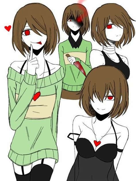 Chara Dreemurr Wiki Undertale Amino