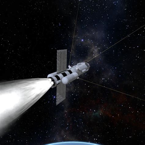 Juno New Origins Space Destroyer