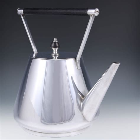 Titus Omega Christopher Dresser Teapot