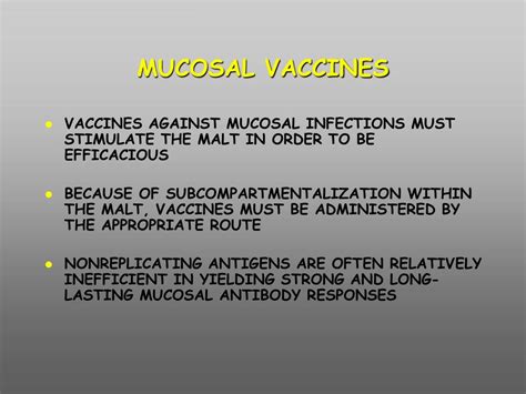 Ppt Mucosal Immunity Powerpoint Presentation Free Download Id4400679
