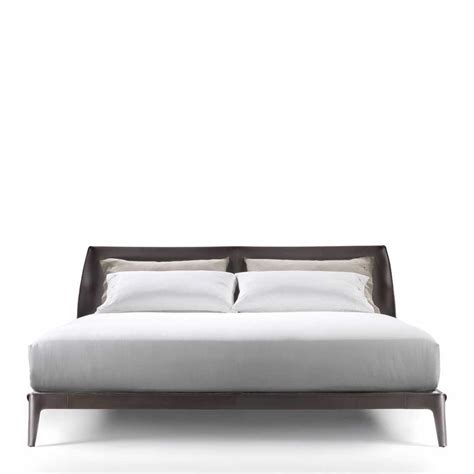 Flexform Isabel Bed Misterdesign