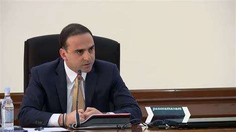 Մեր քաղաքական ընդդիմադիրները զբաղվում են քաղաքական թմրավաճառությամբ Տիգրան Ավինյան Youtube