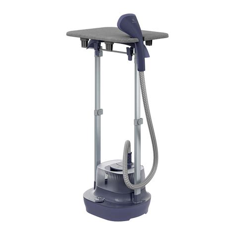 Vaporizador Higienizador De Roupas Electrolux Expert Com Tábua De