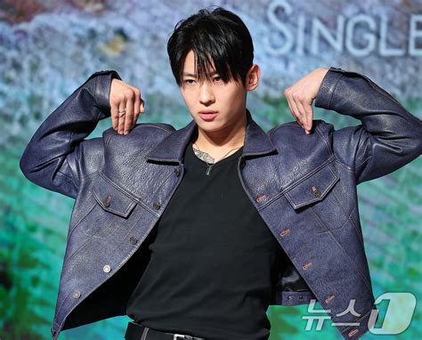 덱스 표정부터 몸짓까지 만점 뉴스1