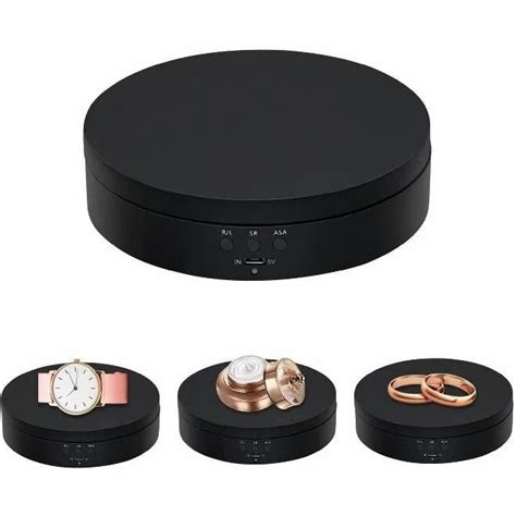 Electric Round Rotation Light Display For Advertisement At ₹ 1000 Piece In Jaipur