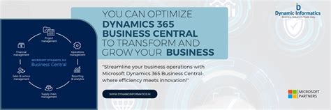Dynamic Informatics On Linkedin With Our Experts You Can Optimize